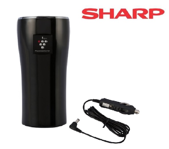 Gift Catalog / เครื่องฟอกอากาศในรถยนต์ Sharp IG-DC2B