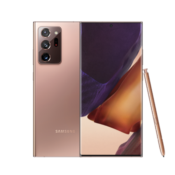 Gift Catalog / Samsung Galaxy Note 20 Ultra (256 GB)