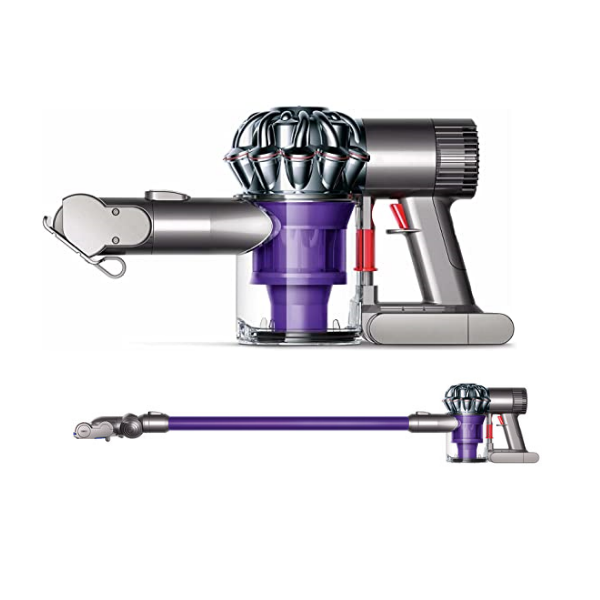 Gift Catalog / เครื่องดูดฝุ่นไร้สาย Dyson Digital Slim DC 62